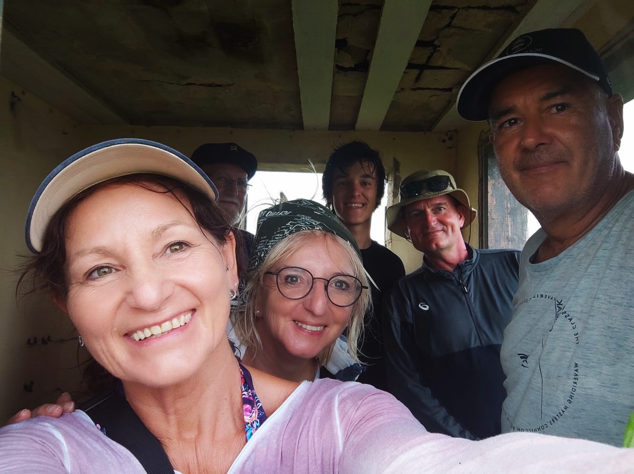 Mitsegler – blu:venture