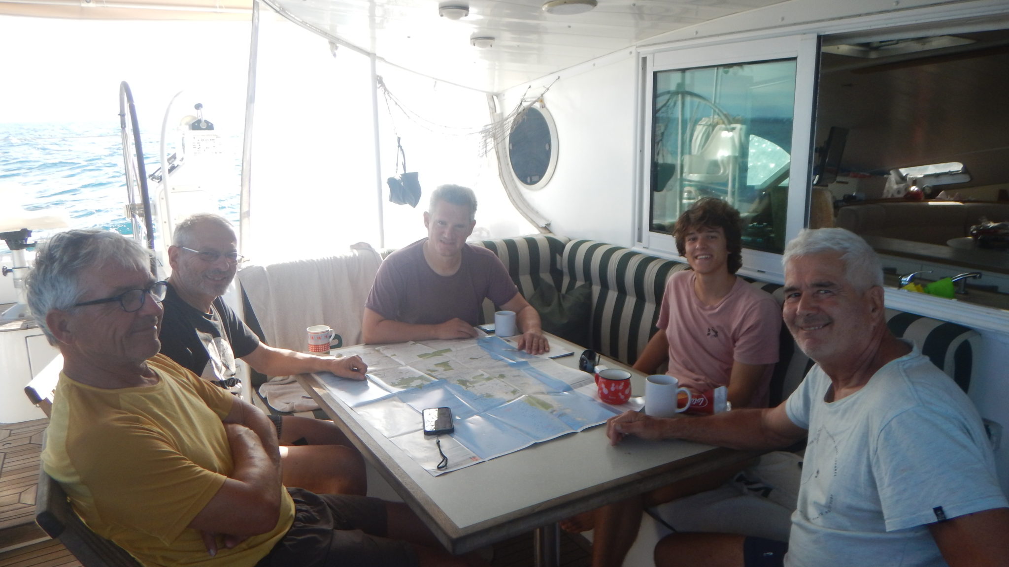 Mackay Reef – blu:venture