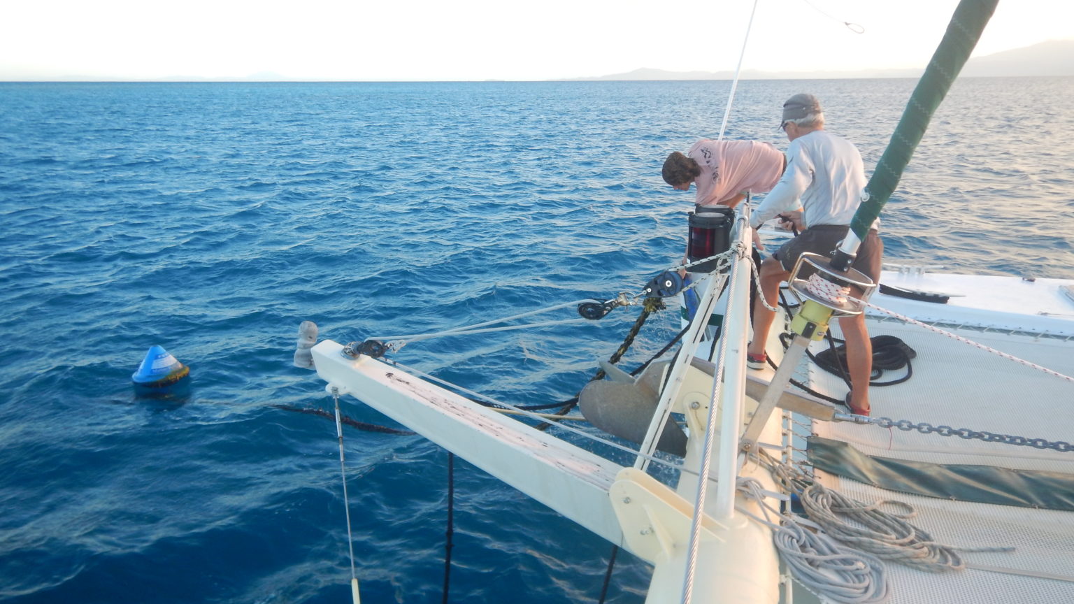 Mackay Reef – blu:venture