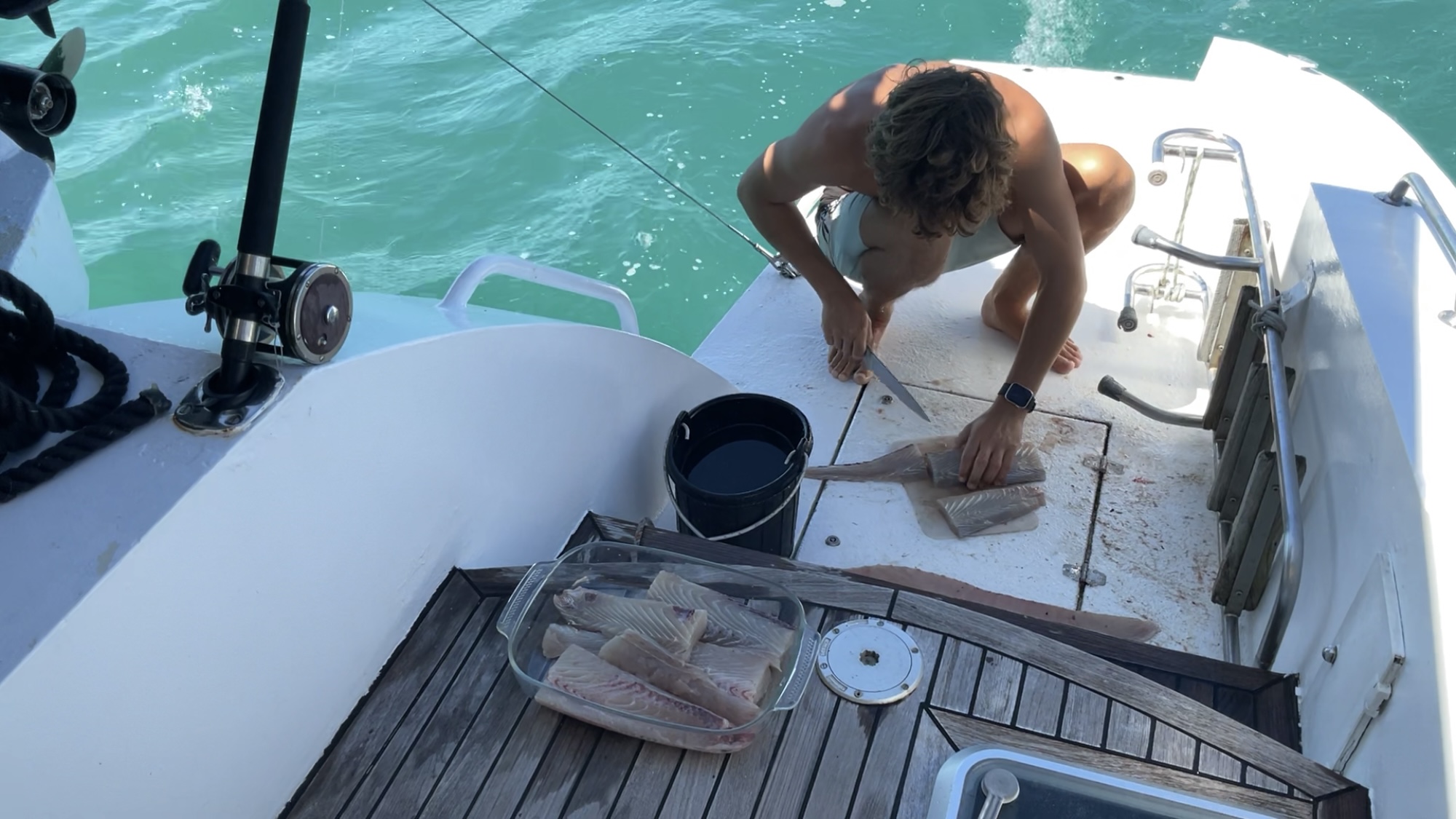 Malay Bay – blu:venture